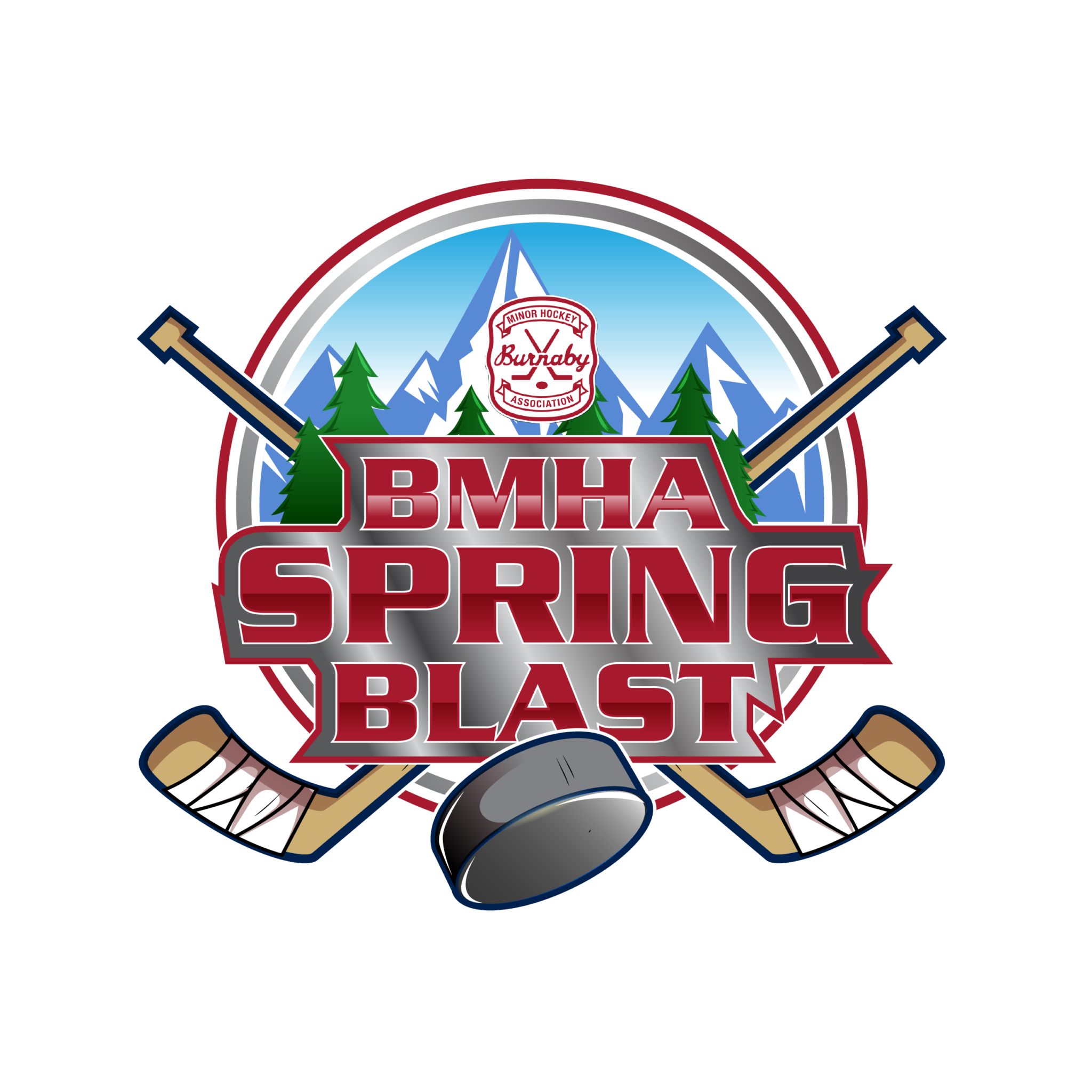 Spring Blast – Burnaby Minor Hockey Association