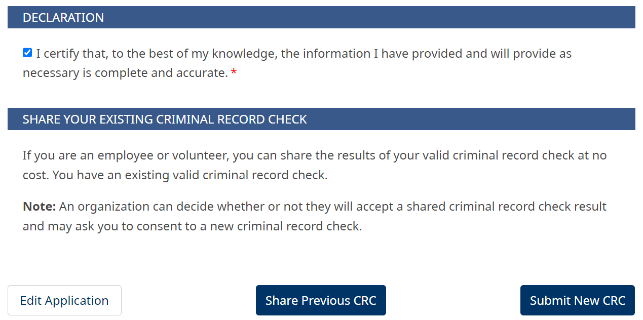 Criminal Record Check Information – Burnaby Minor Hockey Association