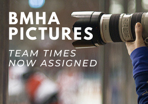 Burnaby Minor Hockey Association – Teamwork. Performance. Confidence ...